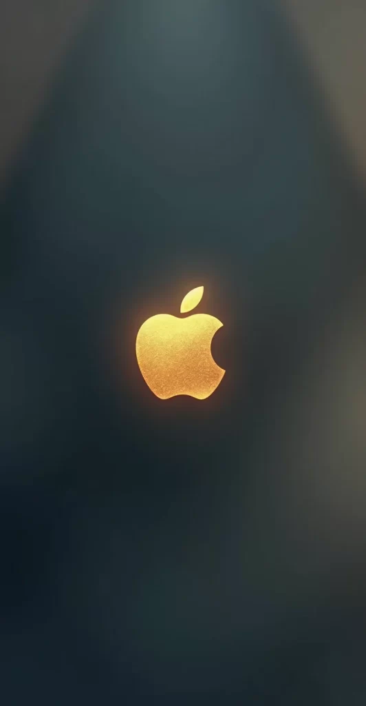 Download Apple Logo Wallpapers 4K for iPhone 17 Pro – WALLPAPER